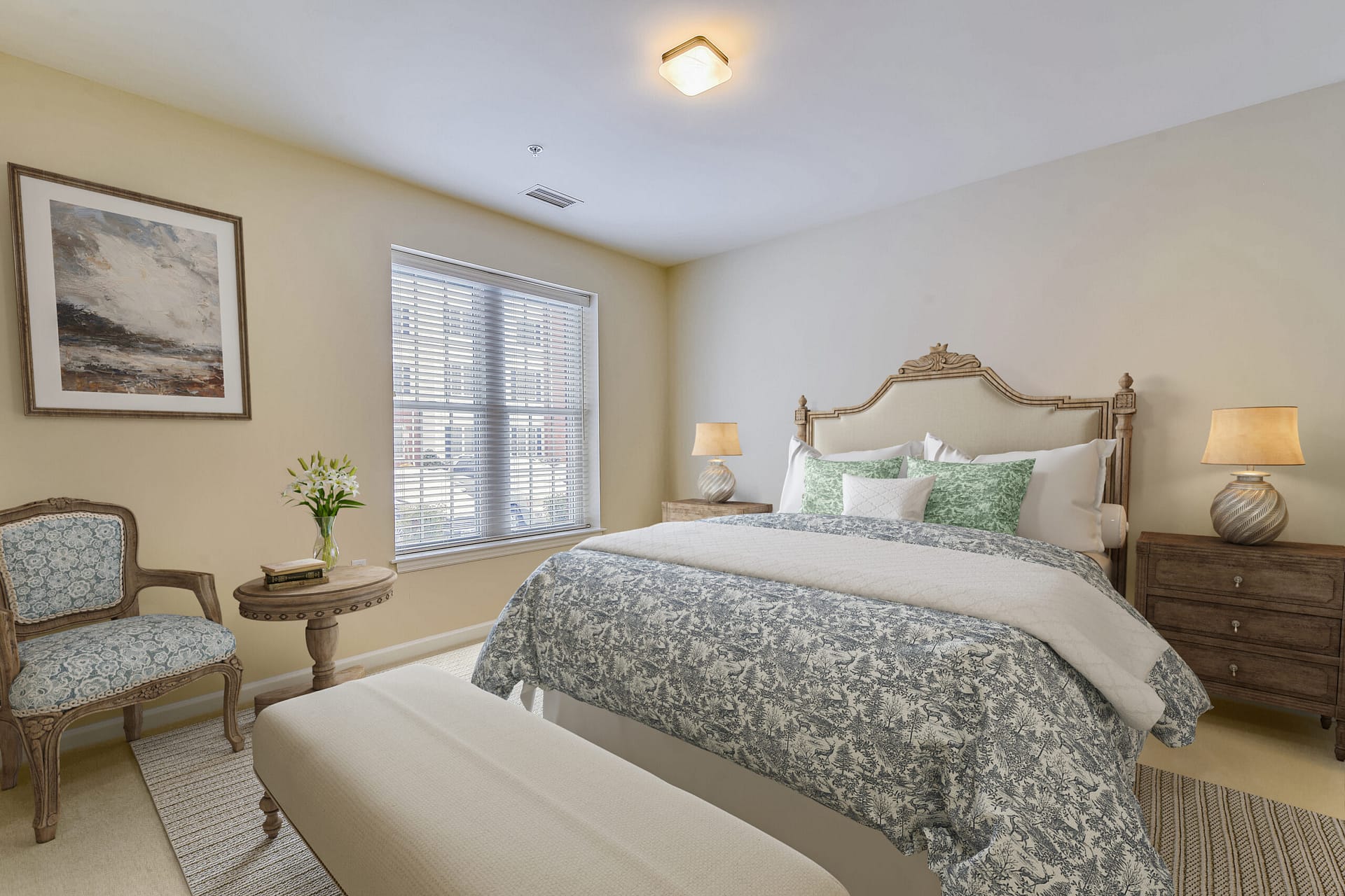 Young | The Village at Orchard Ridge