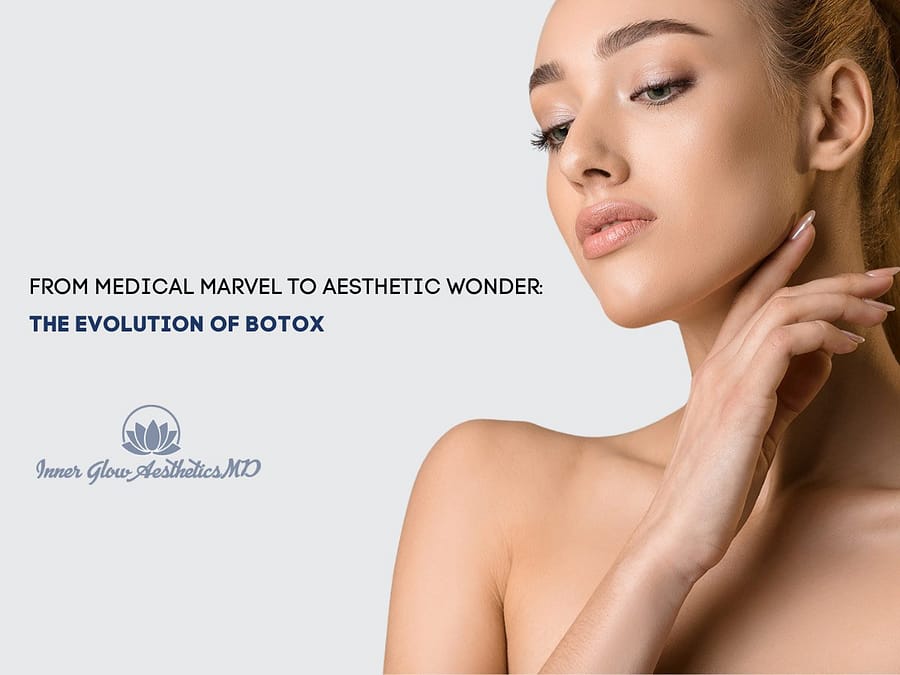 The Remarkable History and Evolving Uses of Botox in Medicine and ...